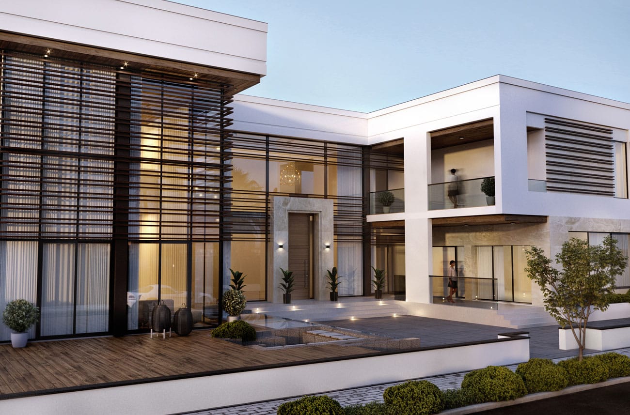 3D Renders - Pixelo Design